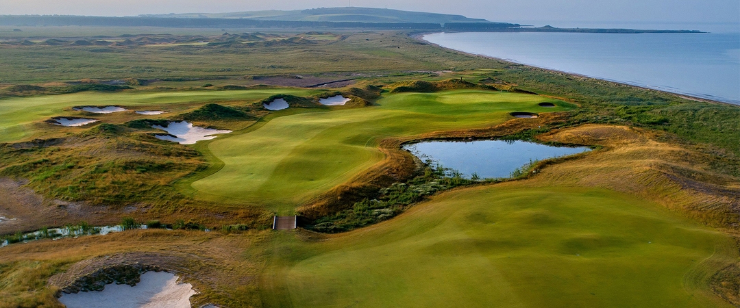 Schedule Of The Week - Women’s Scottish Open - Women's Scottish Open