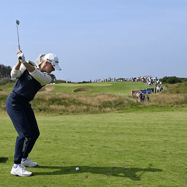 HULL AND KORDA RETURN FOR 2026 - Women’s Scottish Open - Women's ...