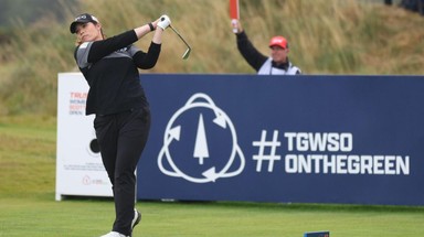 Home - Women's Scottish Open