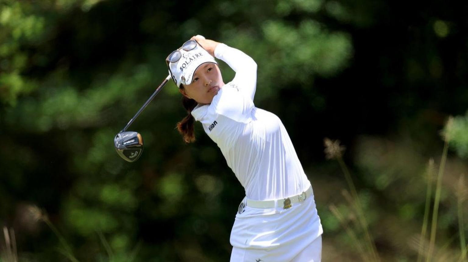 Home - Women's Scottish Open