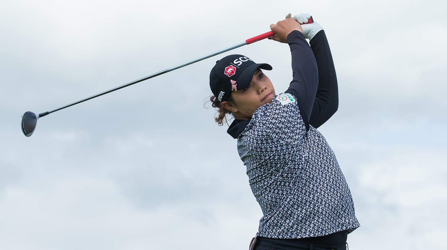 Women's Scottish Open : Latest News and Updates - Women's Scottish Open