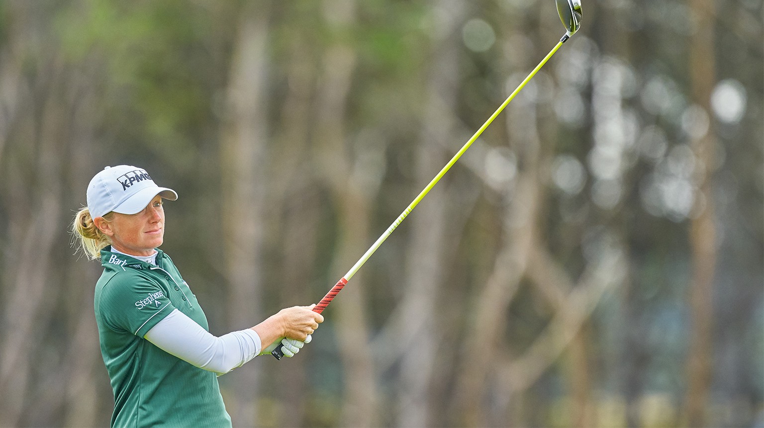Women's Scottish Open : Latest News and Updates - Women's Scottish Open